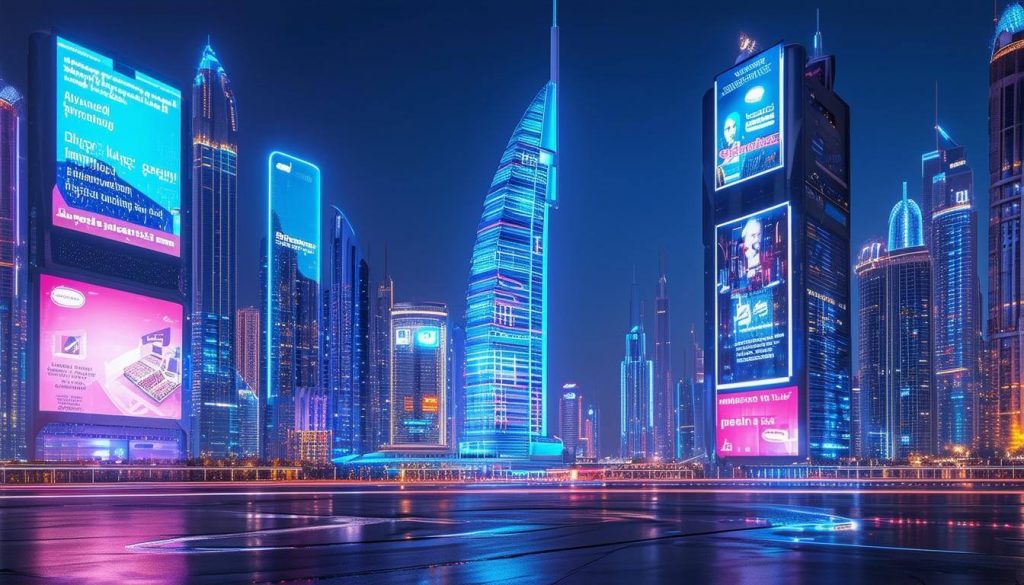 Best Digital Marketing Agency in Dubai, UAE | Webtek Digital